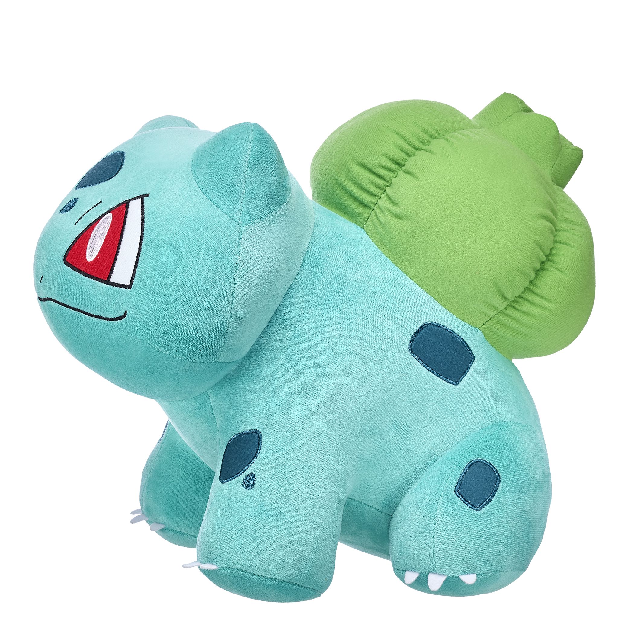Pokémon Bulbasaur Plush | Build-A-Bear®