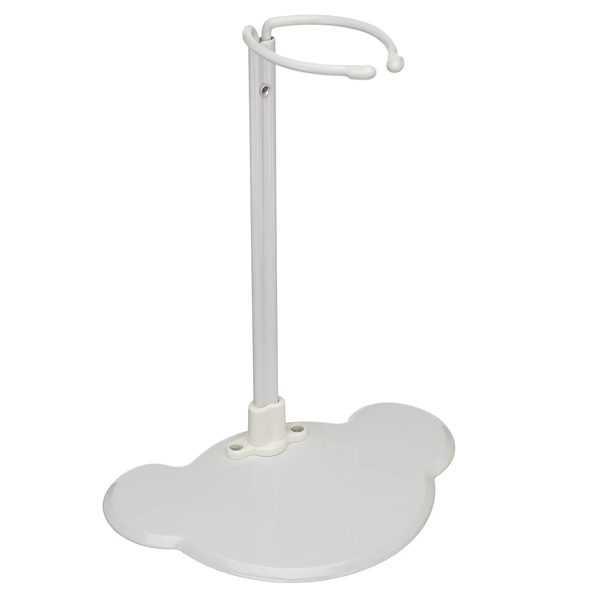 White Bear Stand for Stuffed Animals | Build-A-Bear®