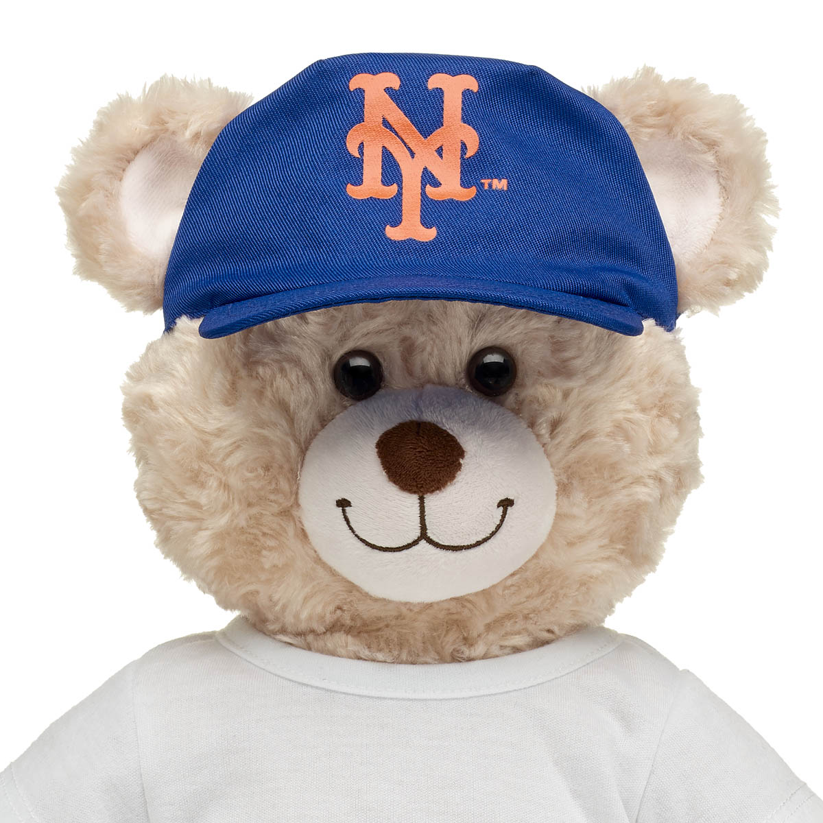 New York Mets Hat for Plush Toys | Build-A-Bear®