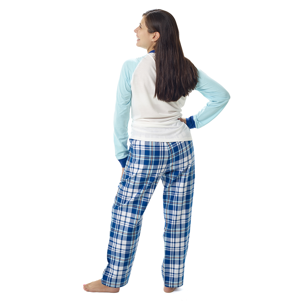 Build-A-Bear Pajama Shop™ Let's Get Cozy Top - Adult