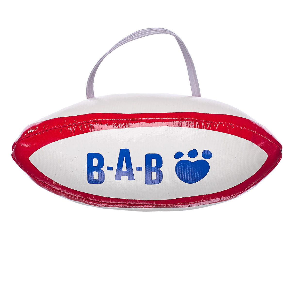 Rugby Ball for Stuffed Animals | Shop Online Now at Build-A-Bear®