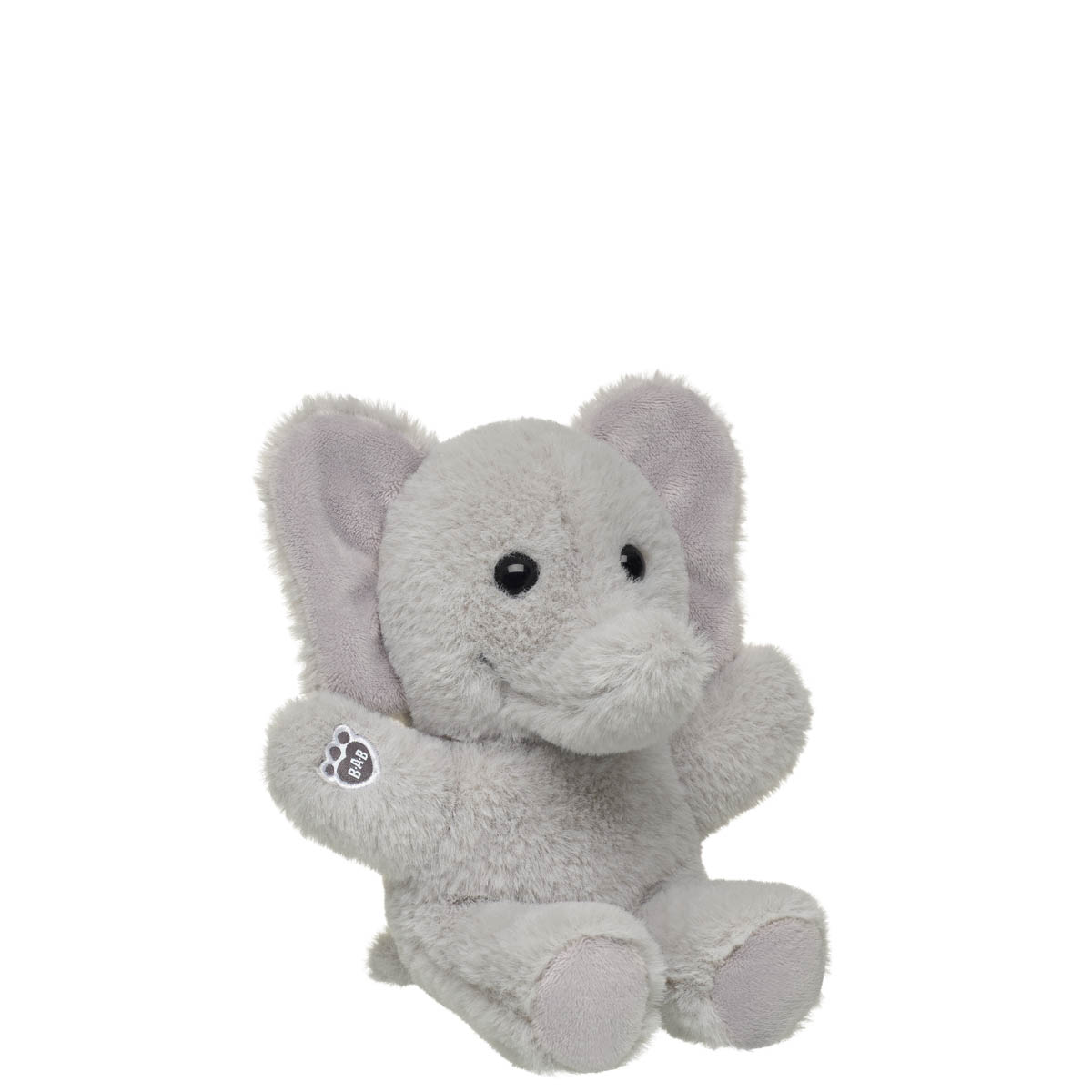 Build-A-Bear Mini Beans Wild Elephant Stuffed Animal | Build-A-Bear®