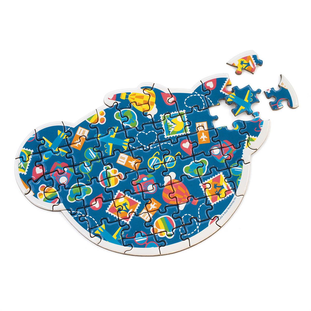 Dinosaur Cubscription Box | Build-A-Bear®