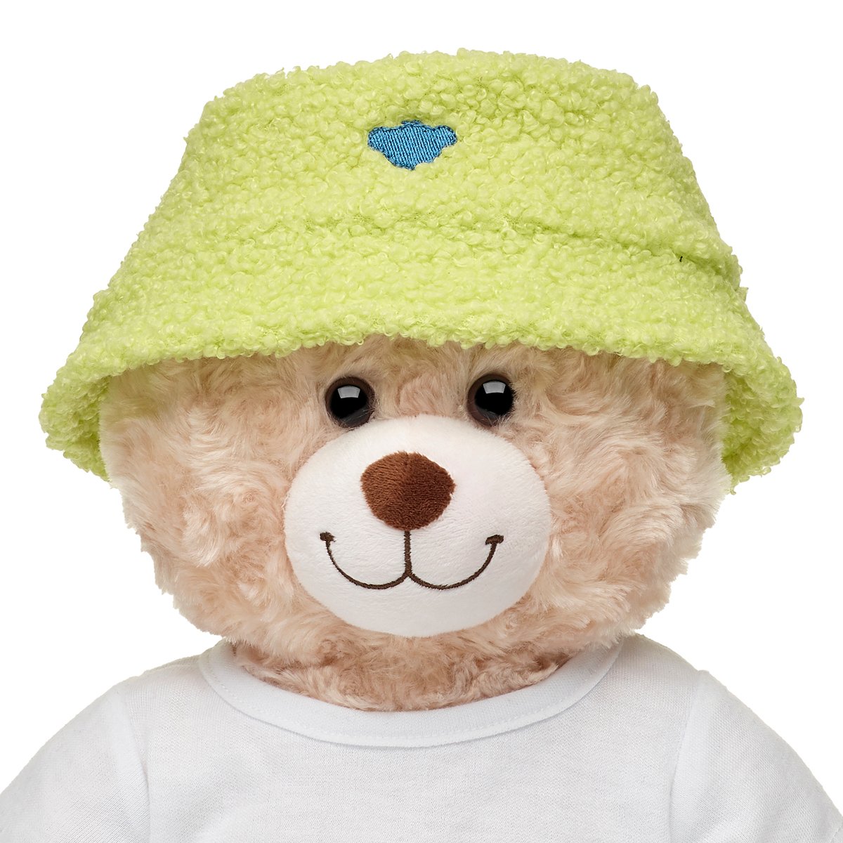Sherpa Bucket Hat for Stuffed Animals | Build-A-Bear®