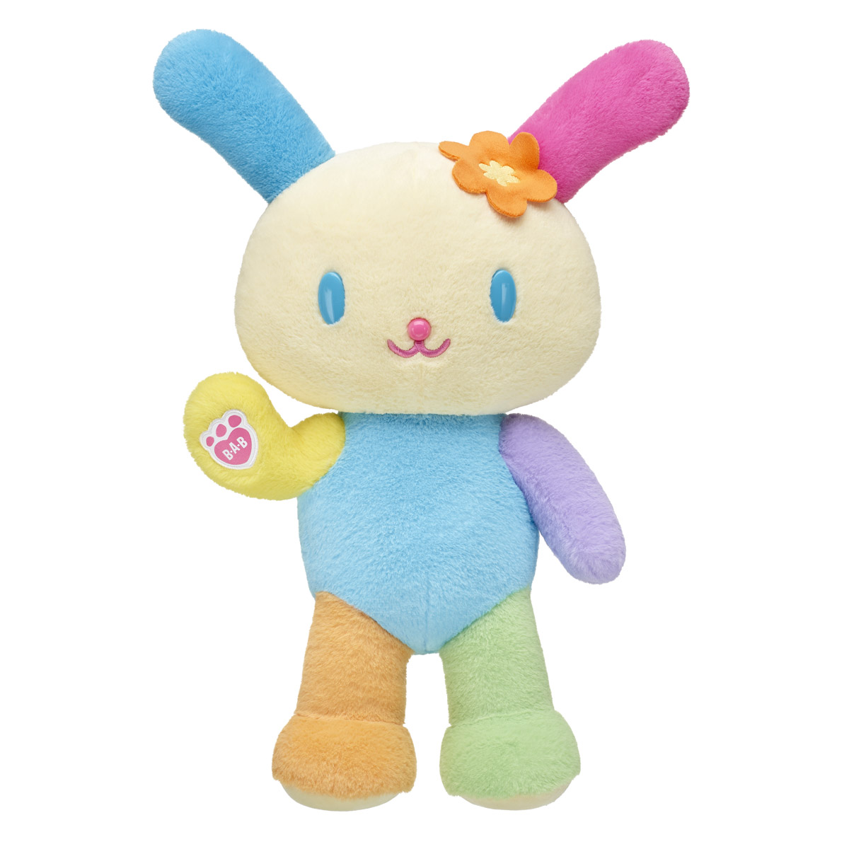Hello Kitty® and Friends Usahana™️ Plush | Build-A-Bear®