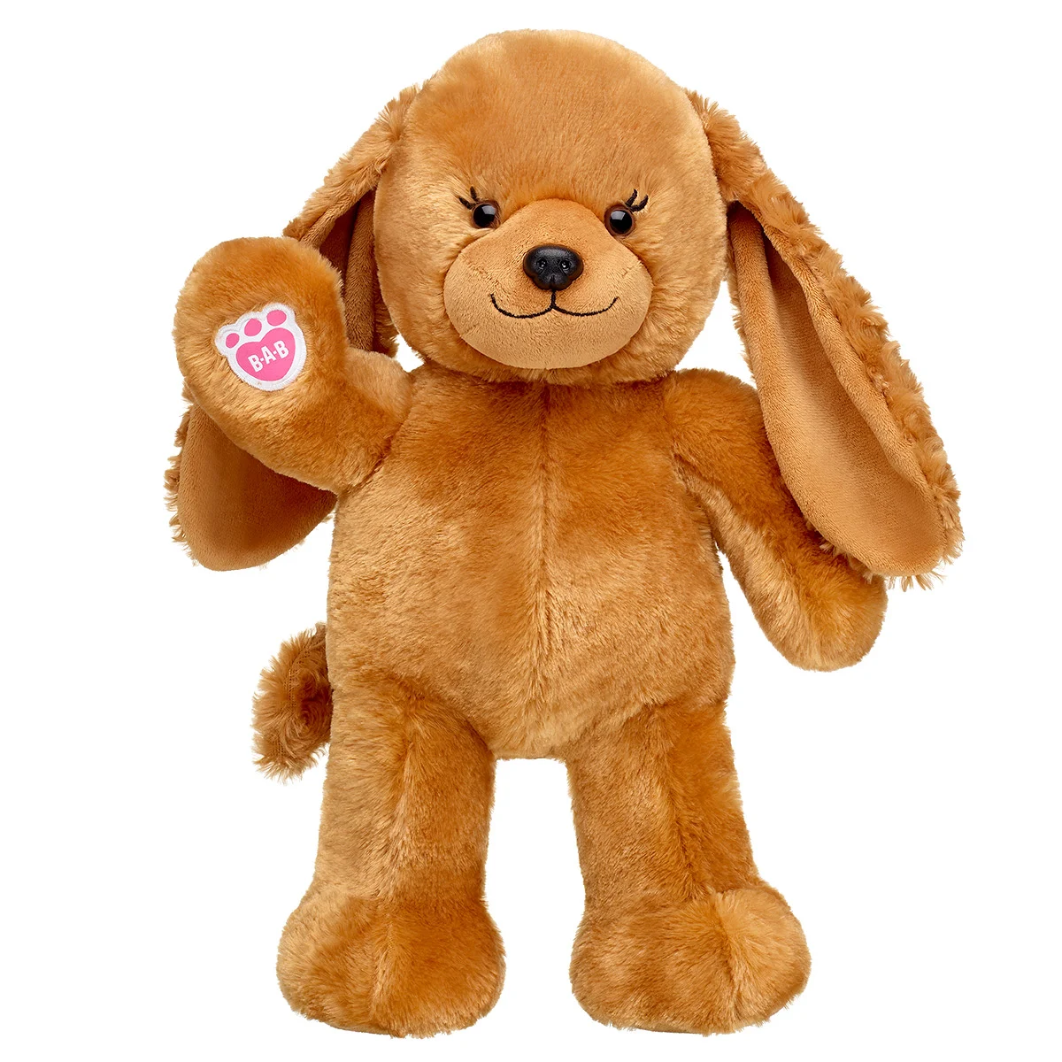 Barkleigh™ Plush | Build-A-Bear®