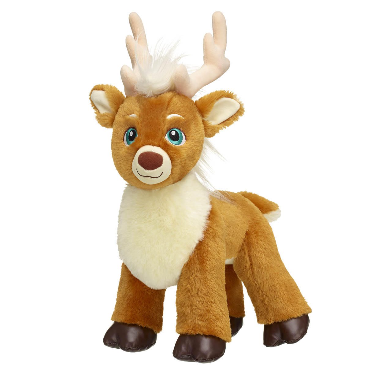 Donner Stuffed Animal | Build-A-Bear®