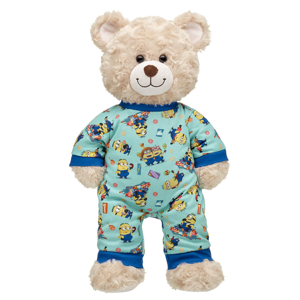 Despicable Me 4 Minions Sleeper for Stuffed Animals