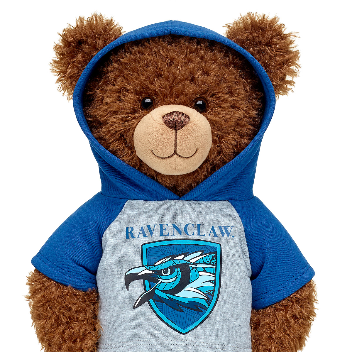 RAVENCLAW™ House Hoodie | Shop Online at Build-A-Bear®