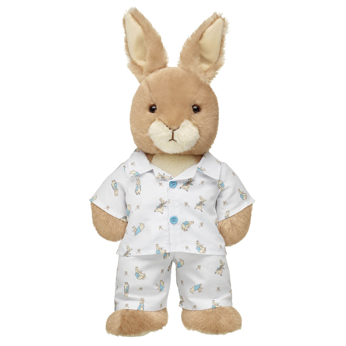 Peter Rabbit™ PJ Set for Plush Toys | Build-A-Bear®