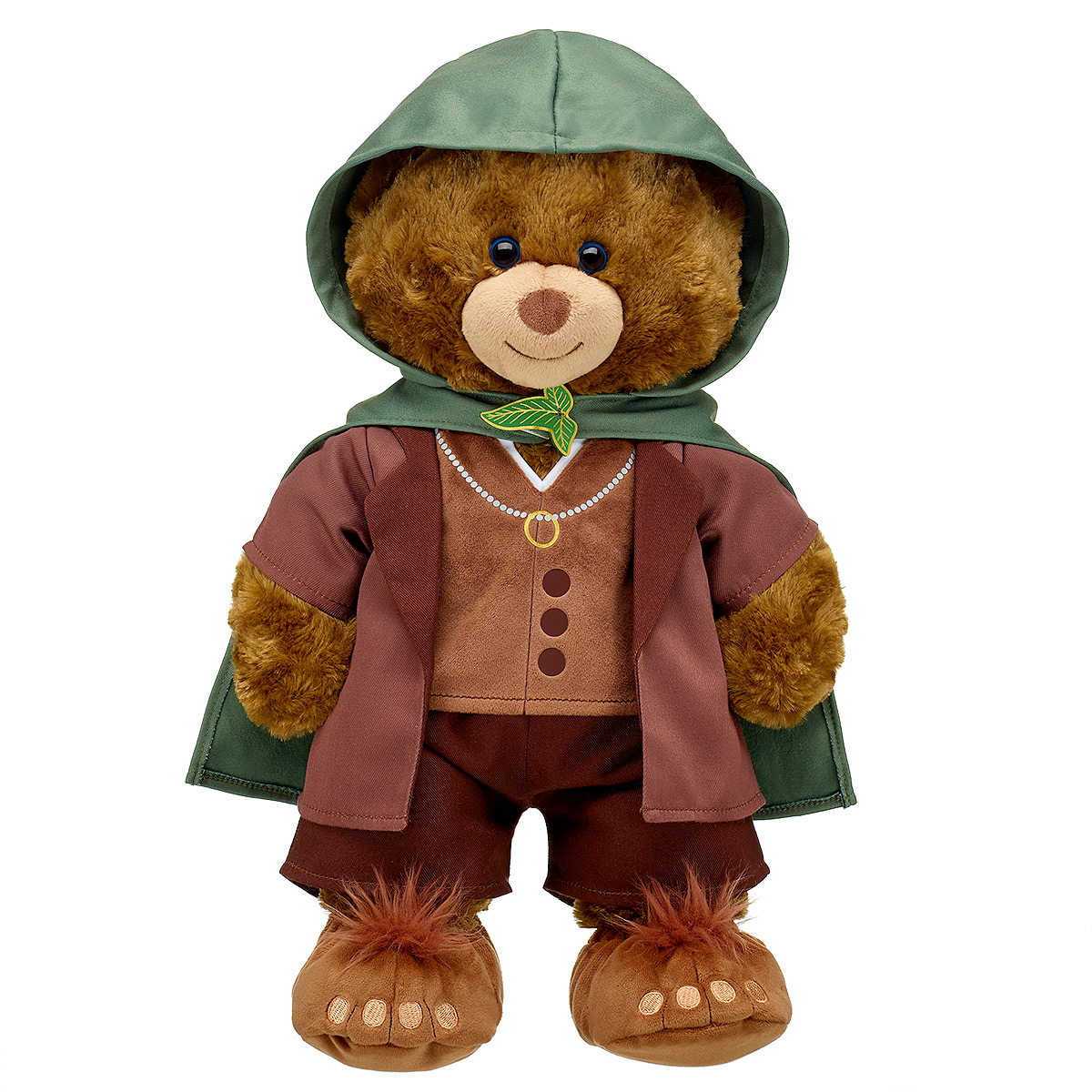Frodo Costume for Stuffed Animals | Build-A-Bear®