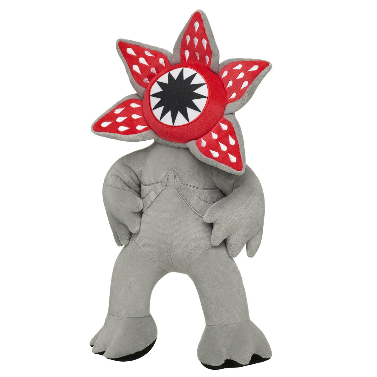 Online-Only Stranger Things™ Demogorgon Plush | Build-A-Bear®