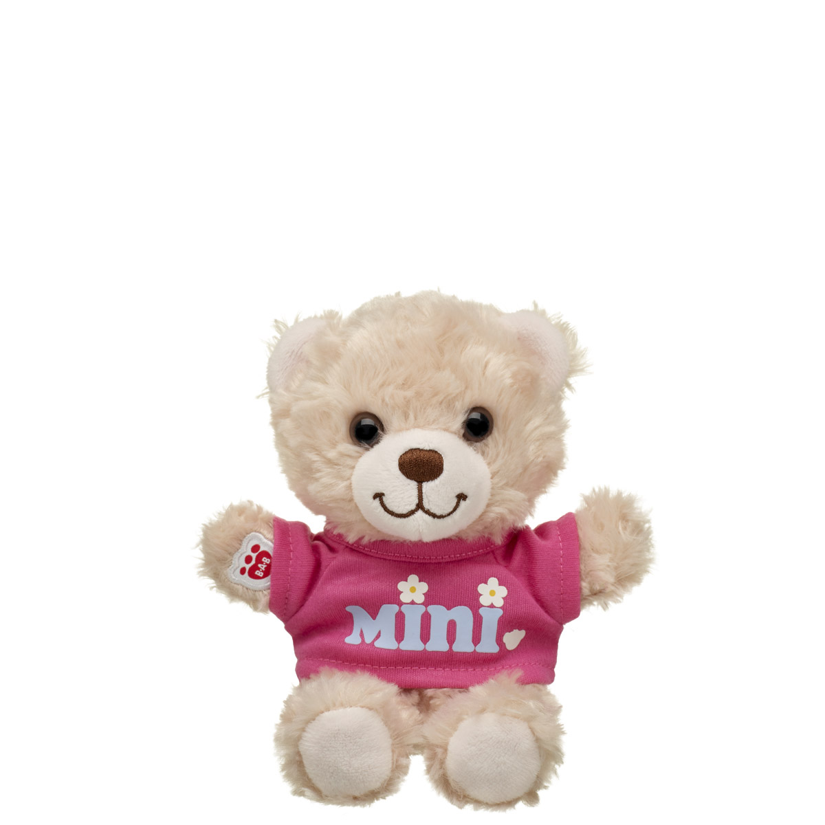 Mini Beans "Mini" Daisy Tee for Plush Toys | Build-A-Bear®