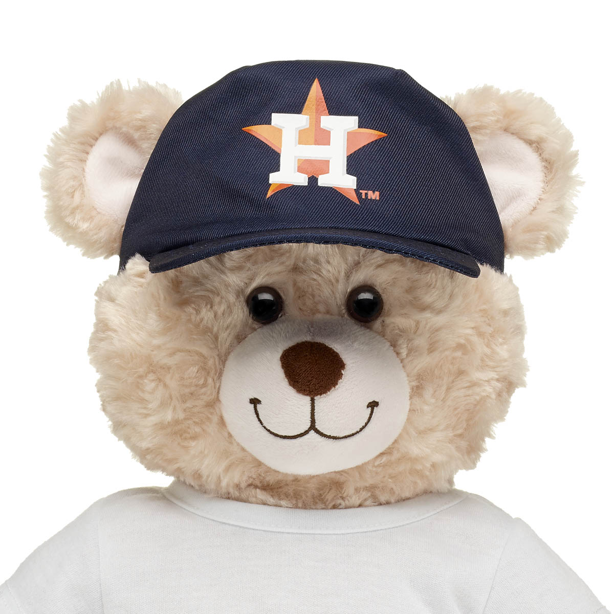 Houston Astros Hat for Plush Toys | Build-A-Bear®