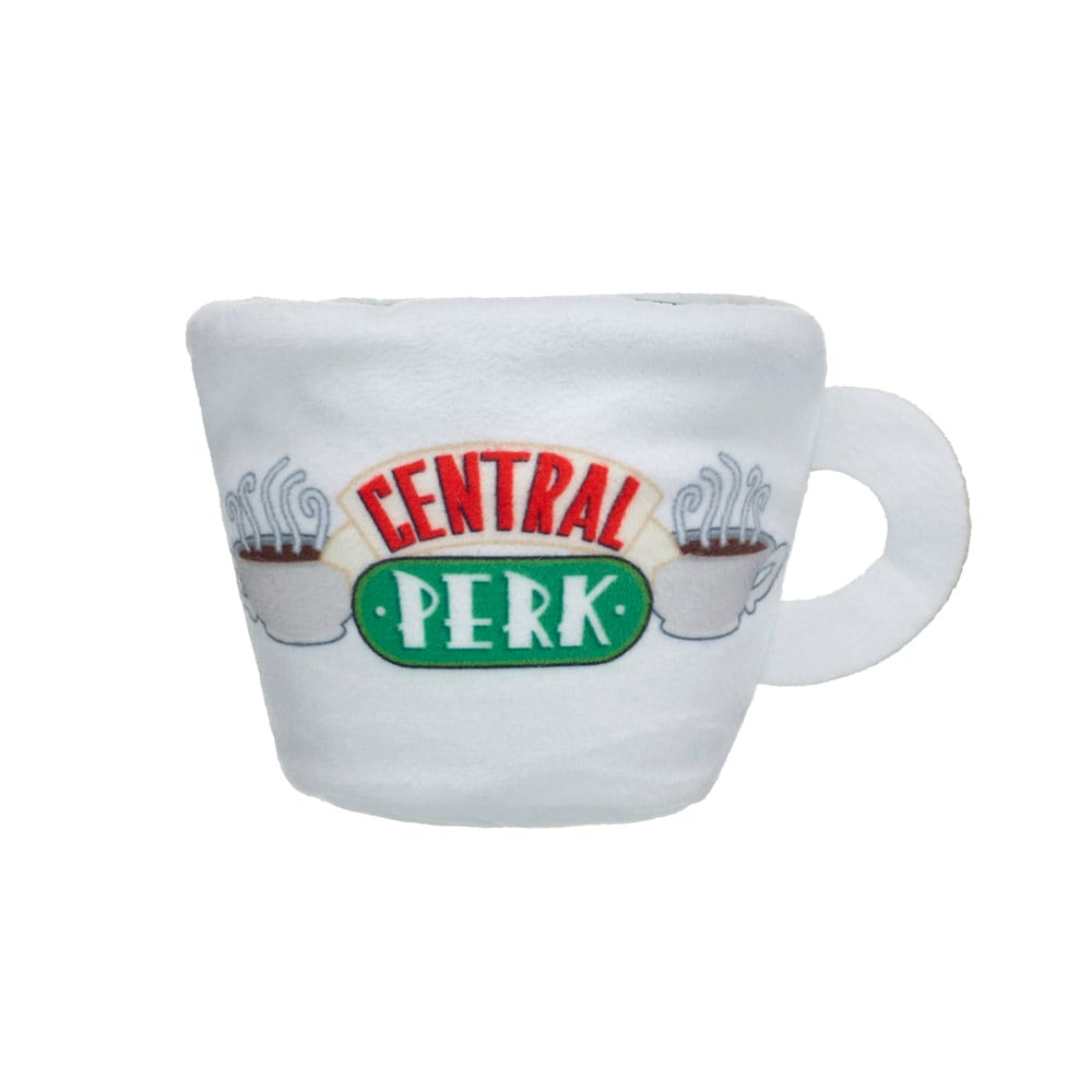 FRIENDS TV Show Central Perk Mug for Stuffed Animals Build A Bear