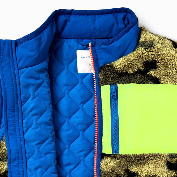 Rockets of Awesome Vest | Build-A-Bear®
