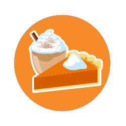 Pumpkin Spice Scent for Stuffed Toys | SCENTiments™ Build-A-Bear®