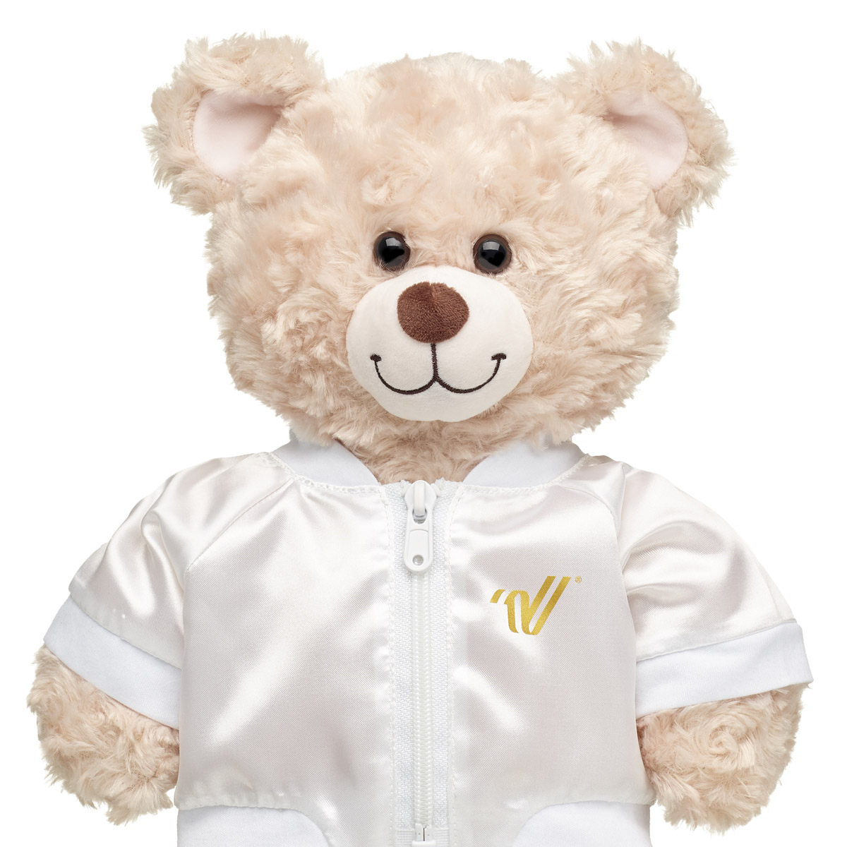 Varsity Spirit National Champions Jacket | Build-A-Bear®