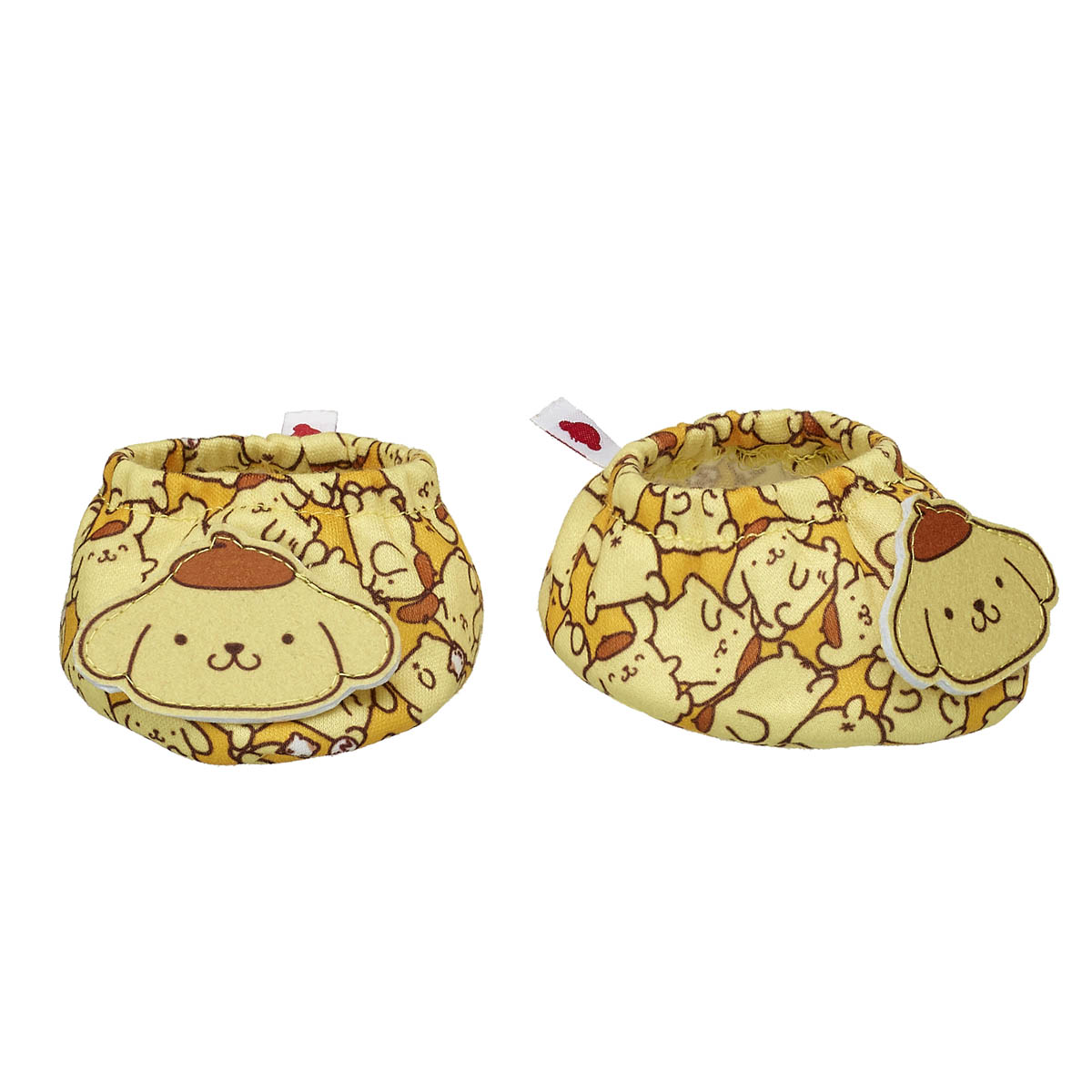 Pompompurin™ Slippers for Stuffed Animals | Build-A-Bear®