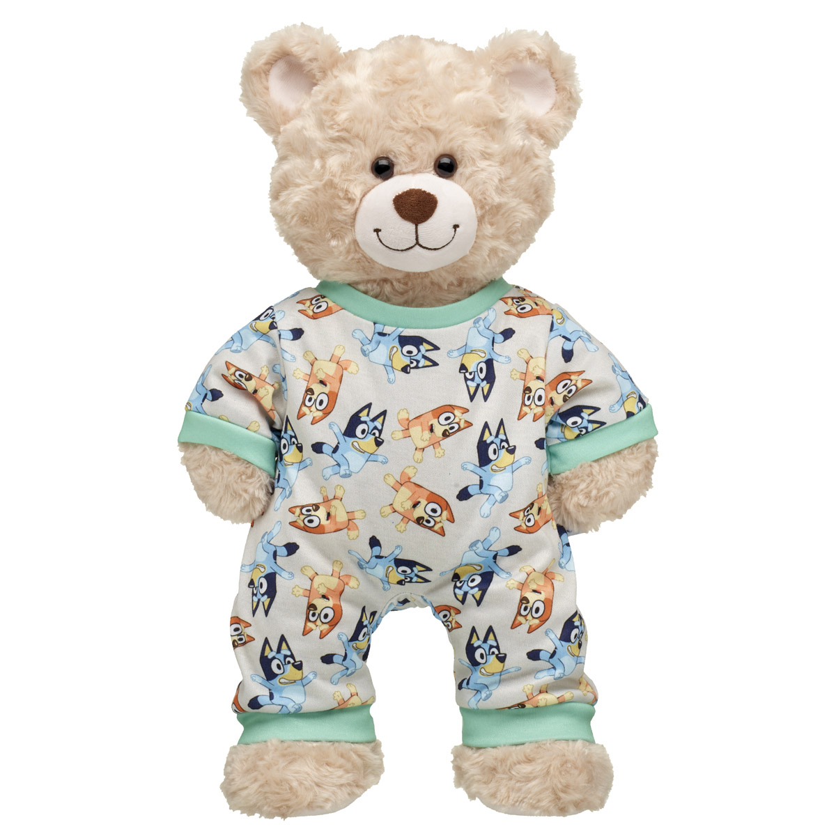 Bluey Sleeper for Plush Toys | Build-A-Bear®