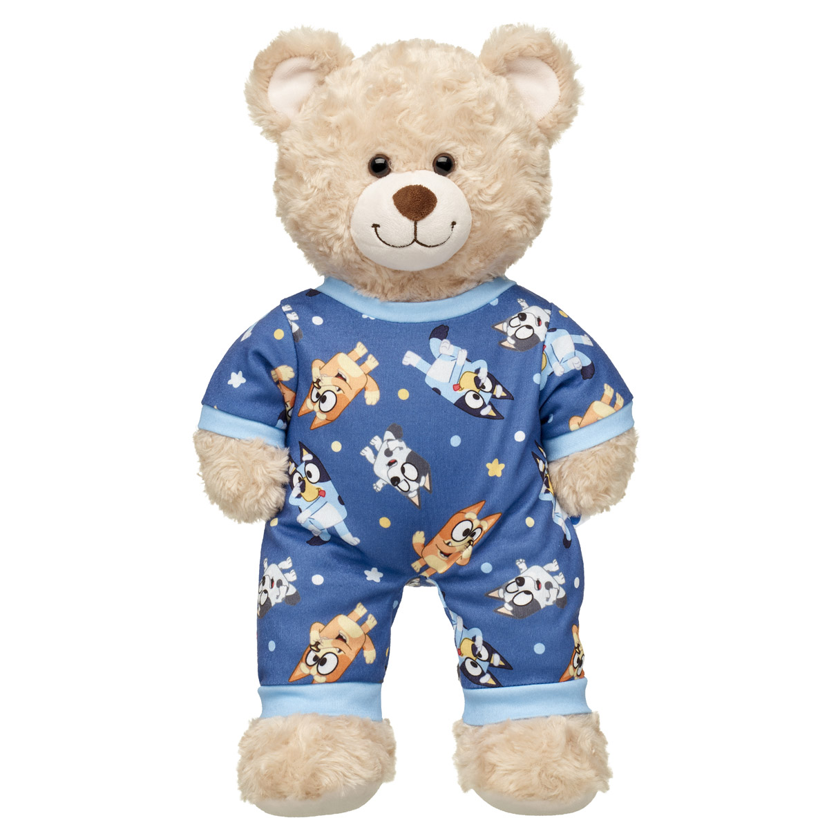 Navy Bluey PJ Sleeper for Plush Toys | Build-A-Bear®