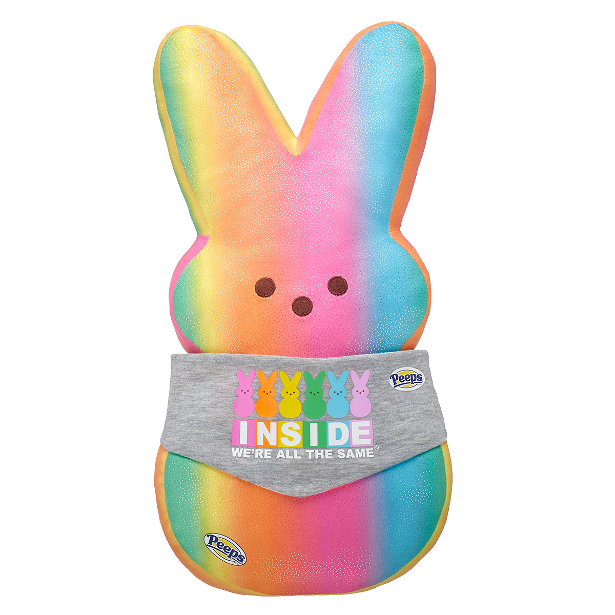 PEEPS® Reversible Bandana for Stuffed Animals | Build-A-Bear®