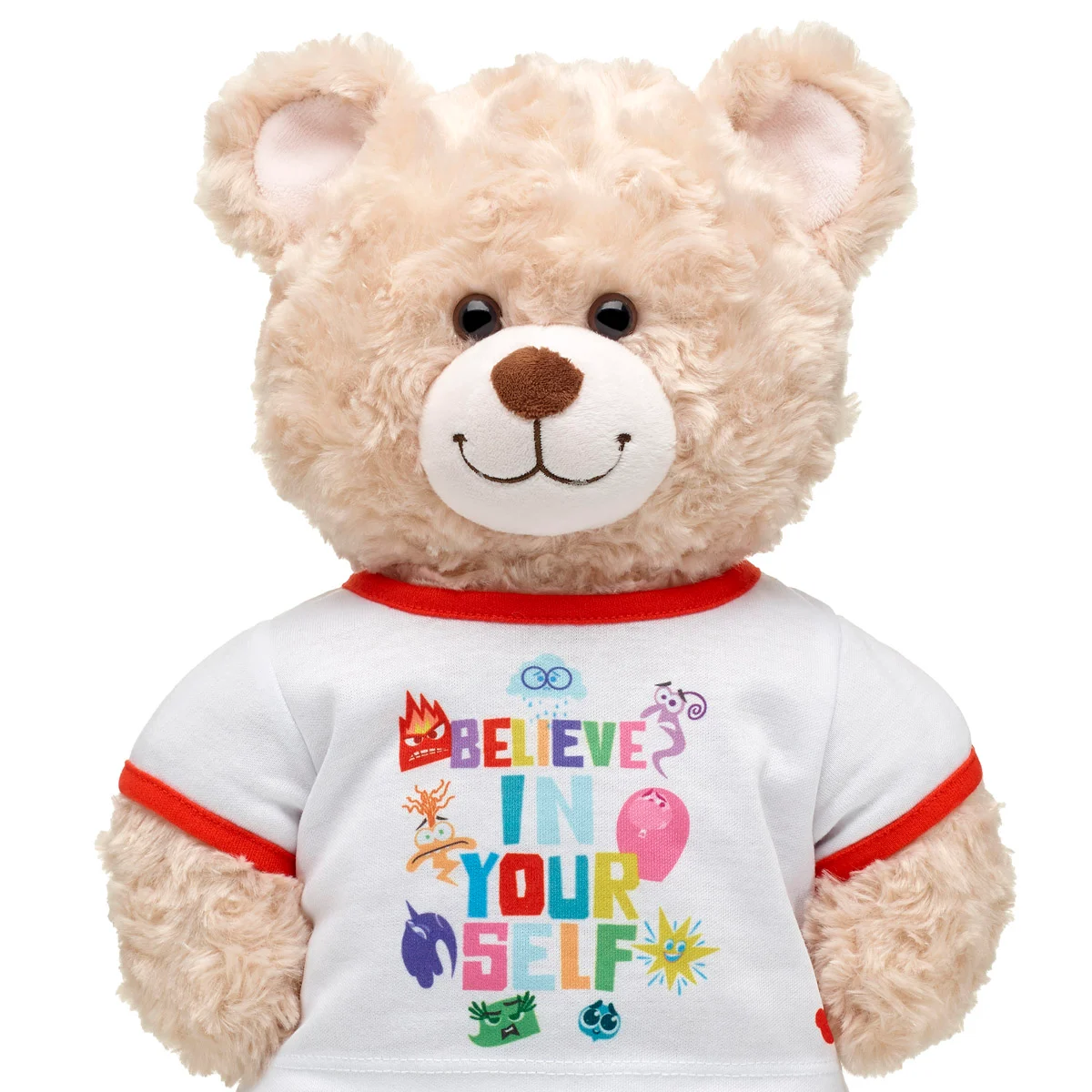 Inside Out 2 T-Shirt for Stuffed Animals