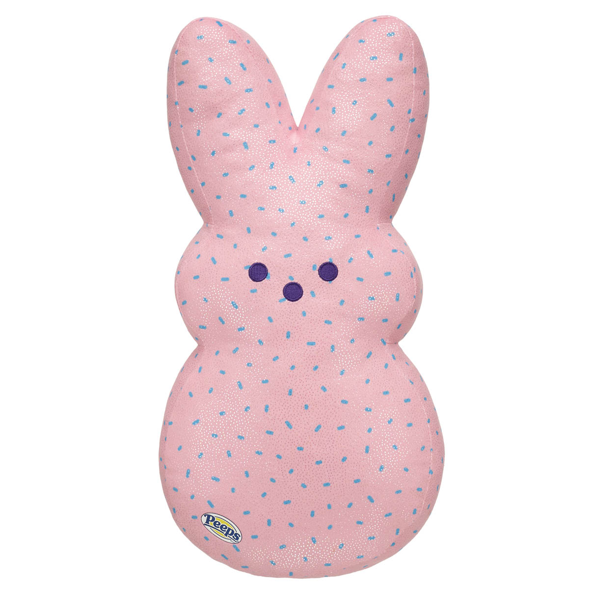 PEEPS® Cotton Candy Bunny Plush | Build-A-Bear®