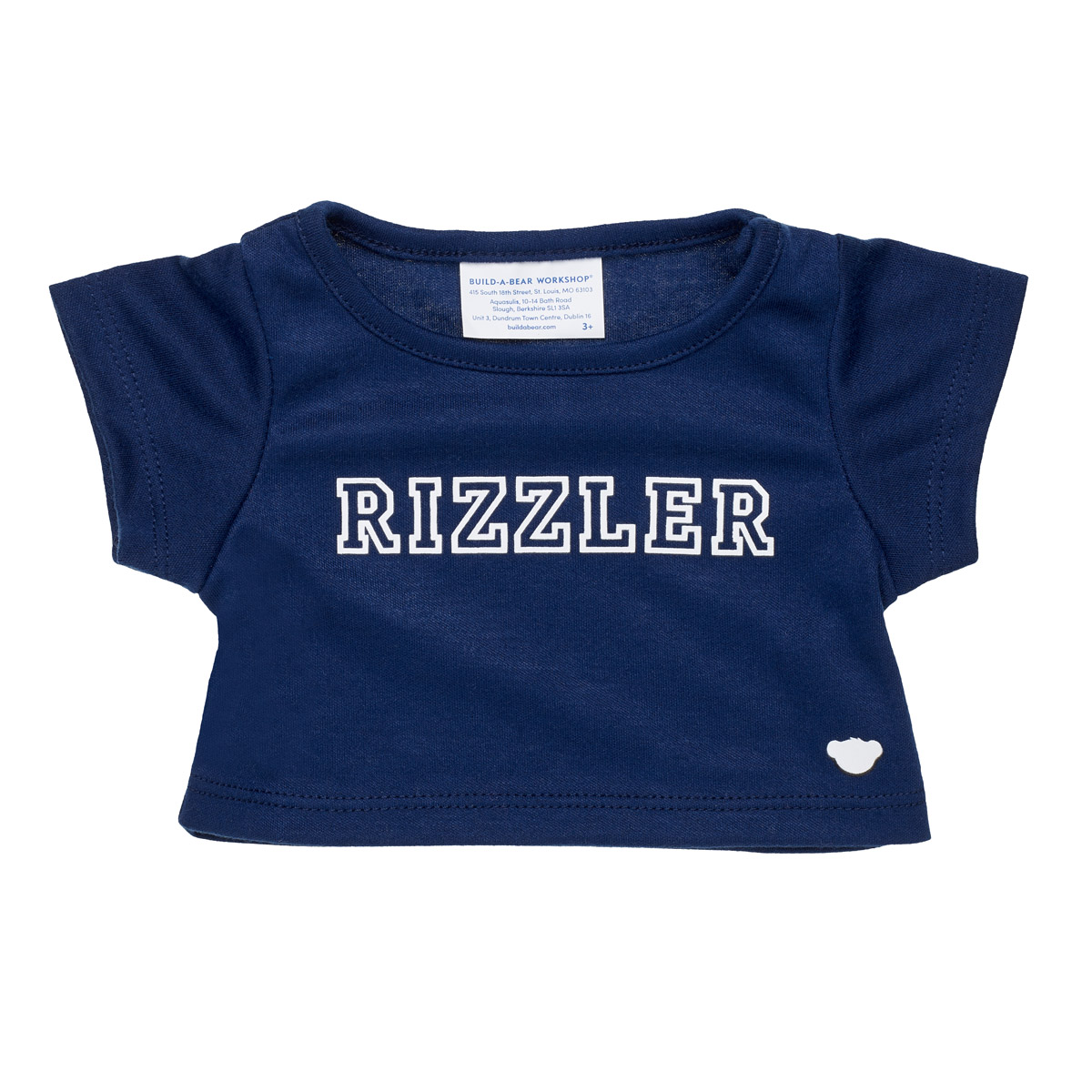 Online Exclusive Rizzler T-Shirt | Build-A-Bear