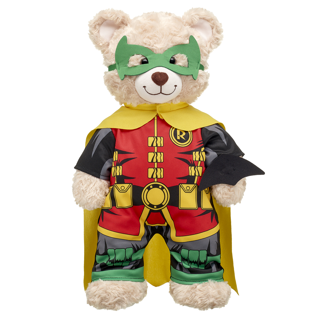 Robin™ Costume for Stuffed Animals | Build-A-Bear®