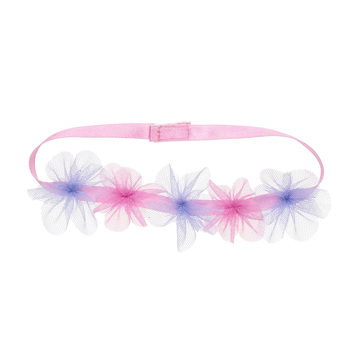Fairy Flower Crown for Stuffed Animals | Build-A-Bear®