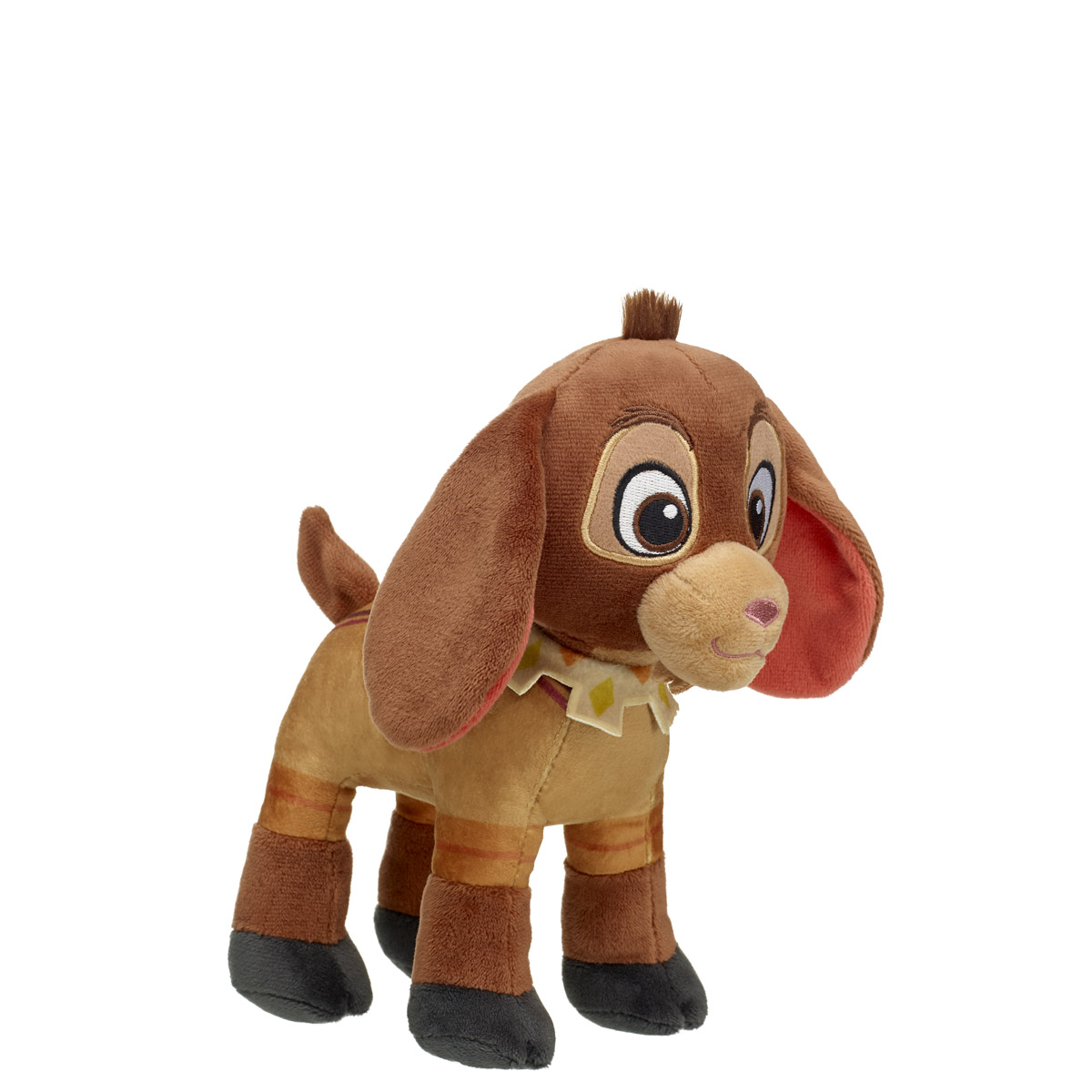 Disney's Wish Valentino Plush