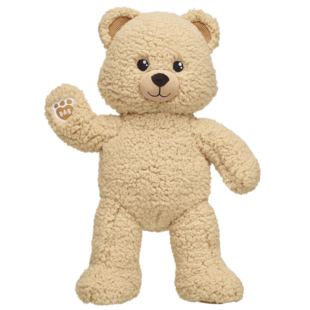 Cuddlesome Teddy Bear | Build-A-Bear®