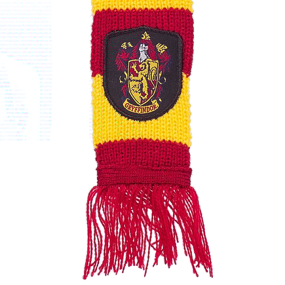 Gryffindor House Scarf for Stuffed Animals | Build-A-Bear®