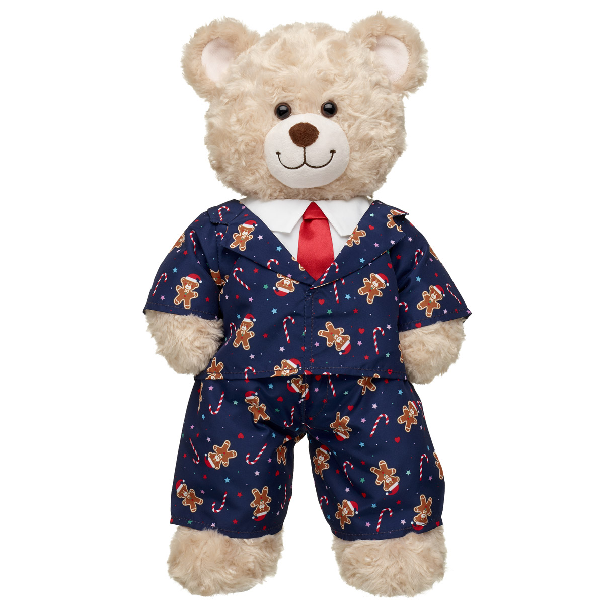 Gingerbread Bear Suit for Plush Toys | Build-A-Bear®