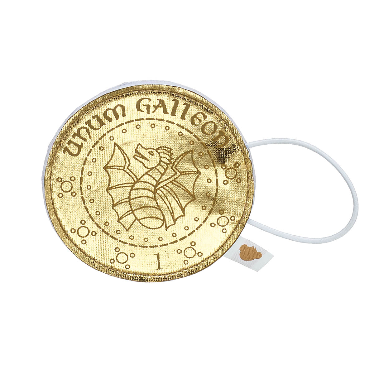 FANTASTIC BEASTS™ Galleon Wristie for Stuffed Animals | Build-A-Bear®