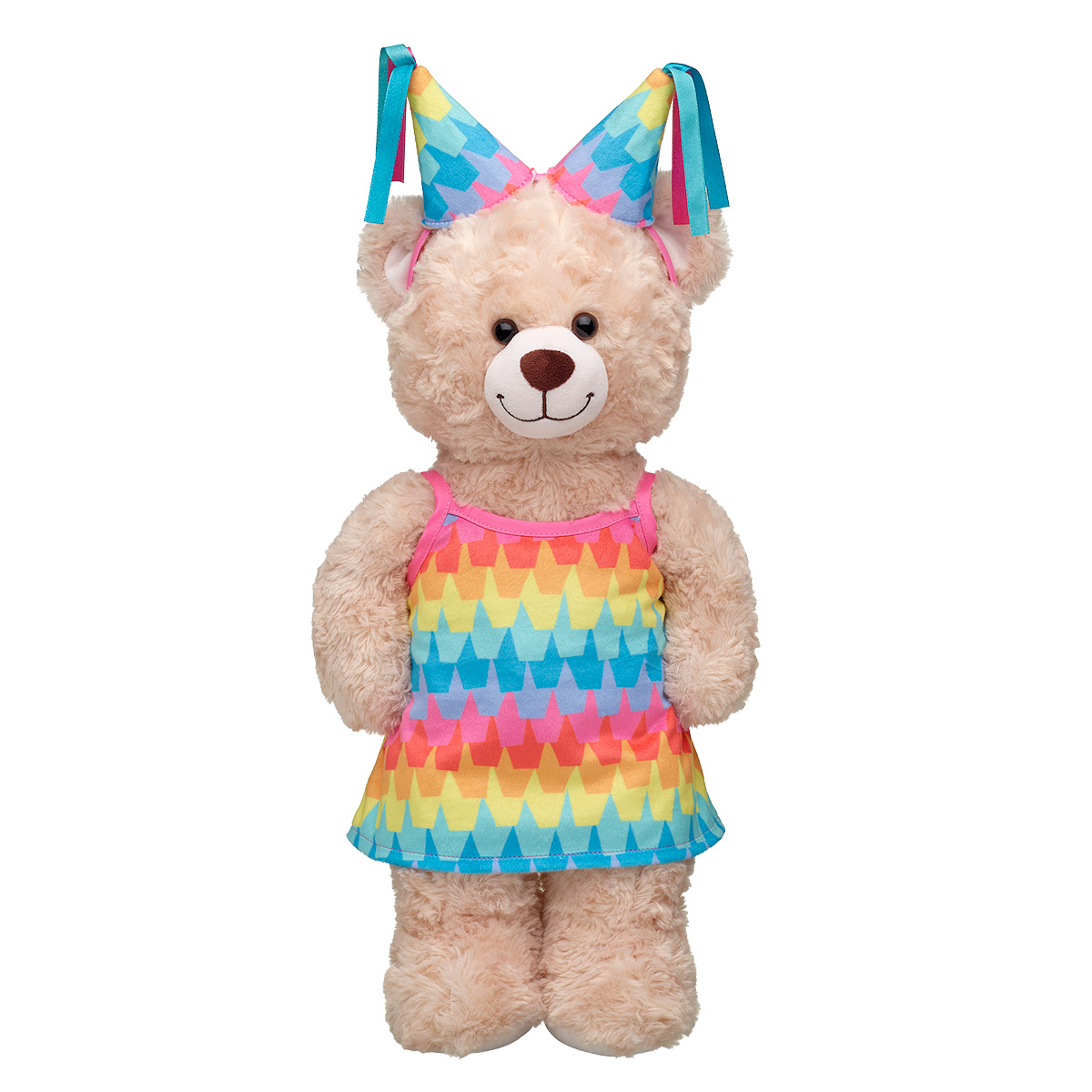 Online Exclusive Piñata Costume | Now at Build-A-Bear®