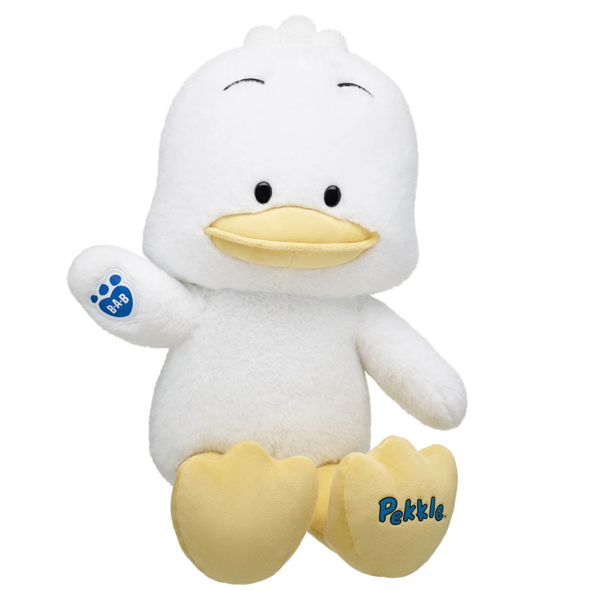Sanrio® Pekkle™ Plush | Build-A-Bear®