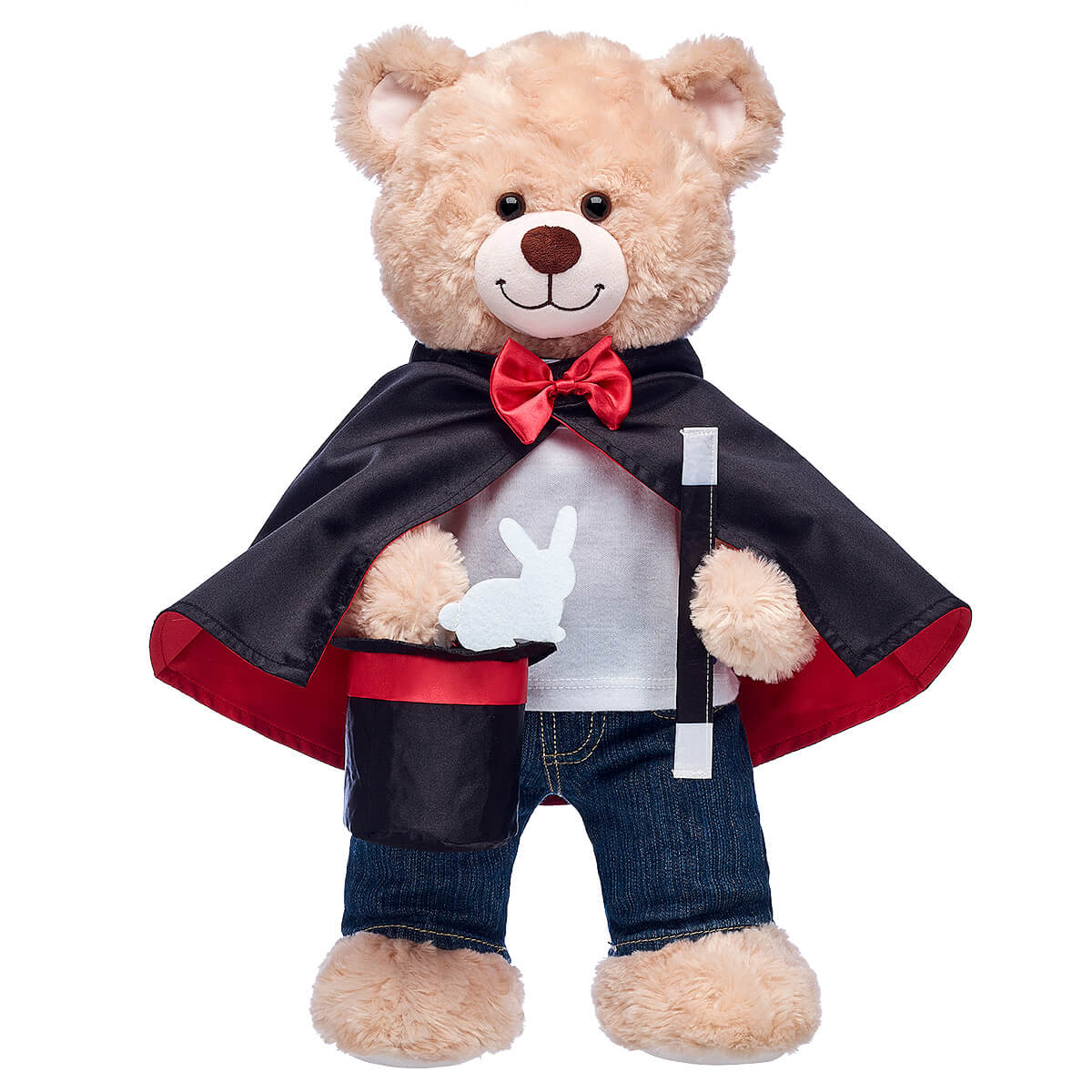 Magician Costume for Stuffed Animals | Shop Now at Build-A-Bear®