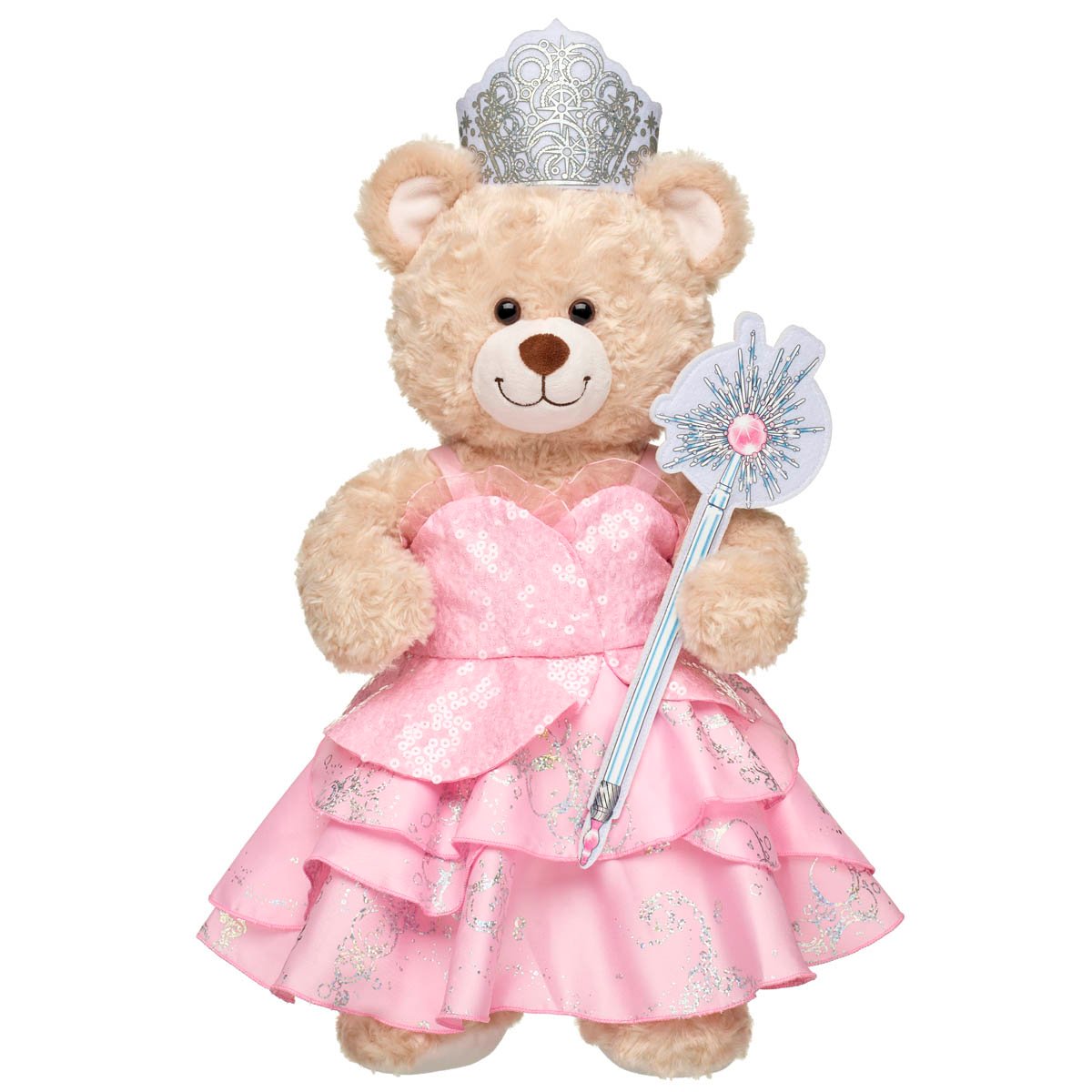 Wicked Glinda Costume for Plush Toys | Build-A-Bear®