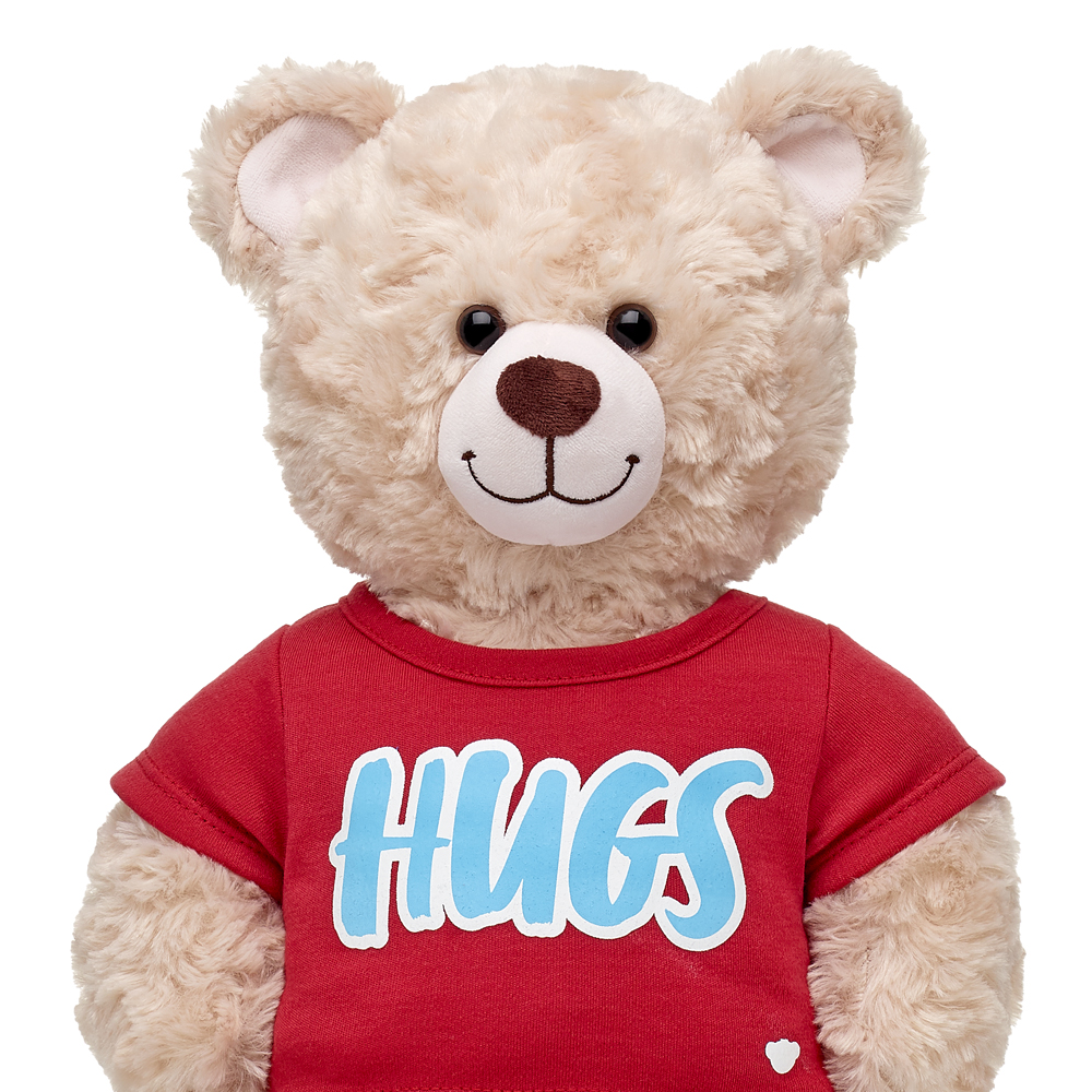Online Exclusive Hugs T-Shirt