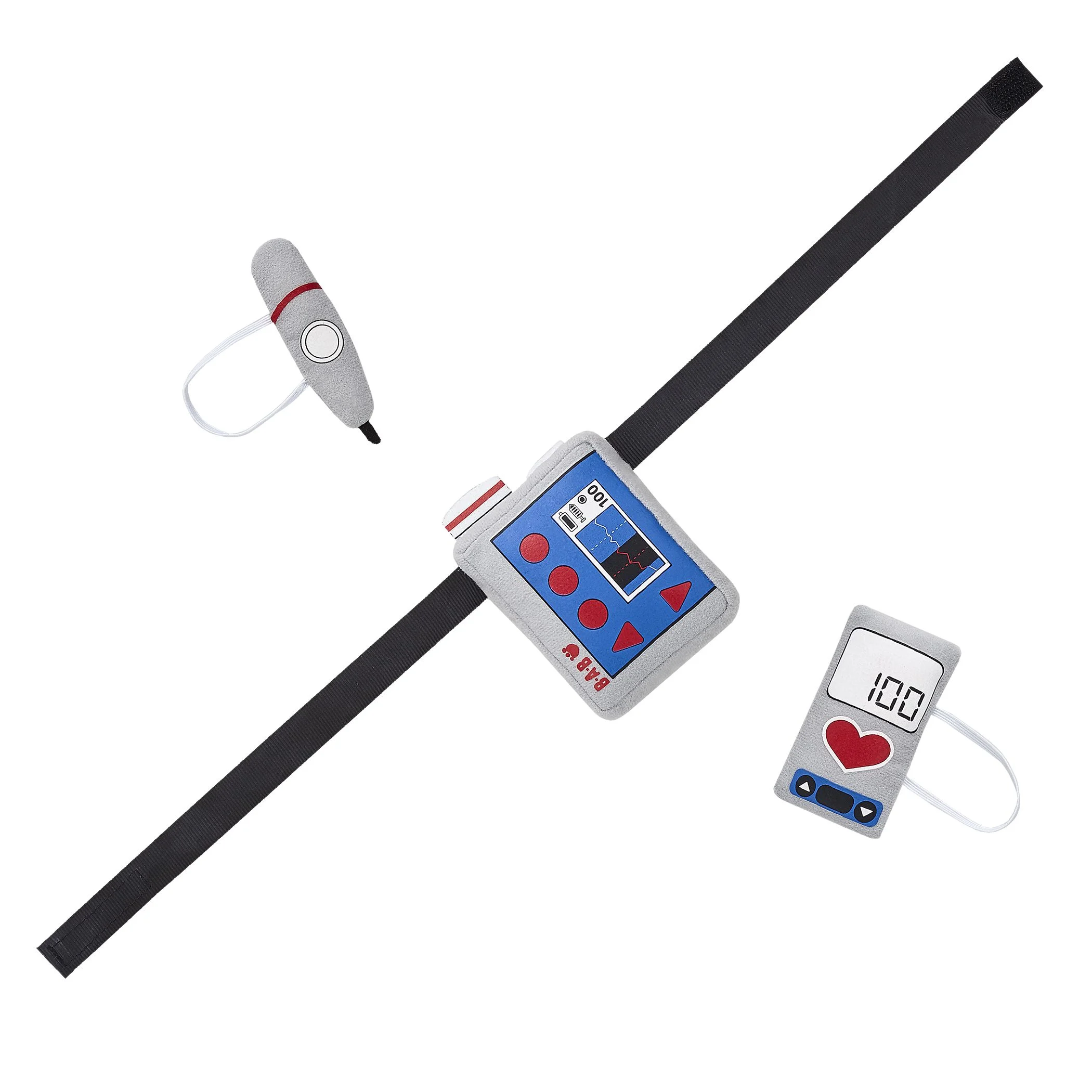 Diabetes Kit for Stuffed Animals | Build-A-Bear®