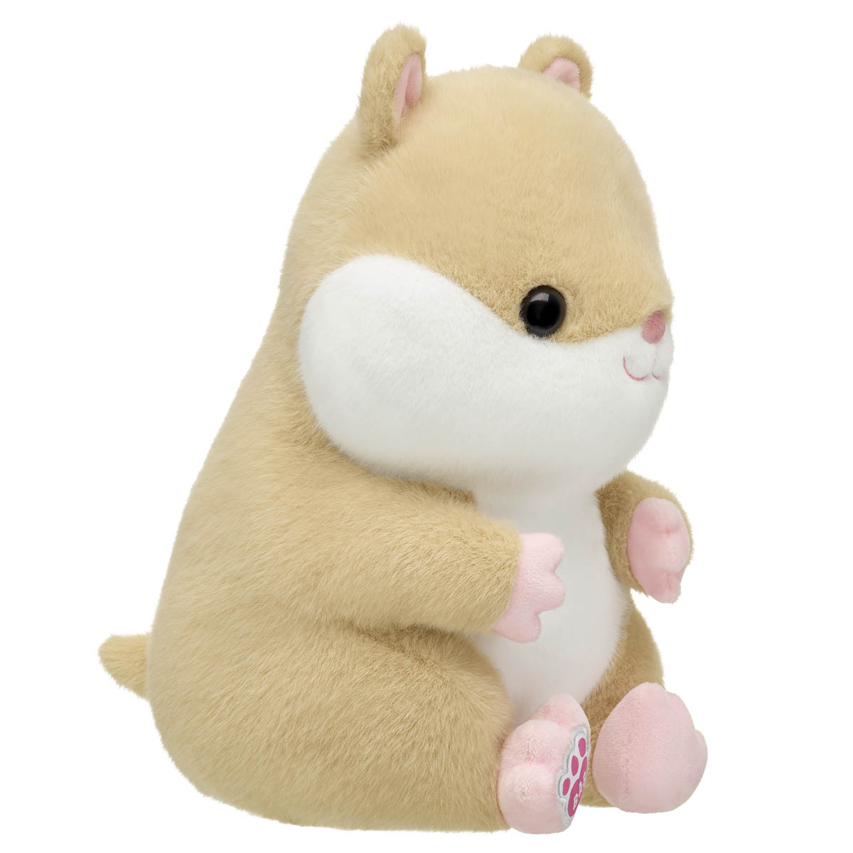 Hamster Stuffed Animal