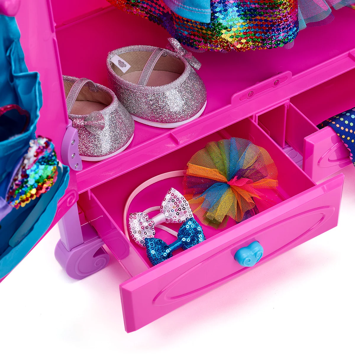 Fancy Fashion Boutique Toy for Stuffed Animals | Build-A-Bear®