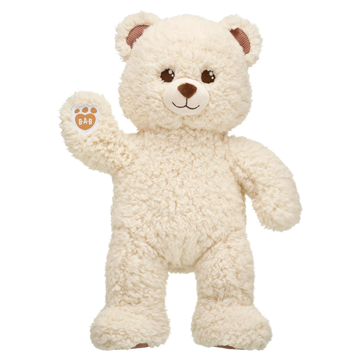 Cozy Cuddles Teddy Bear | Shop at Build-A-Bear Workshop®