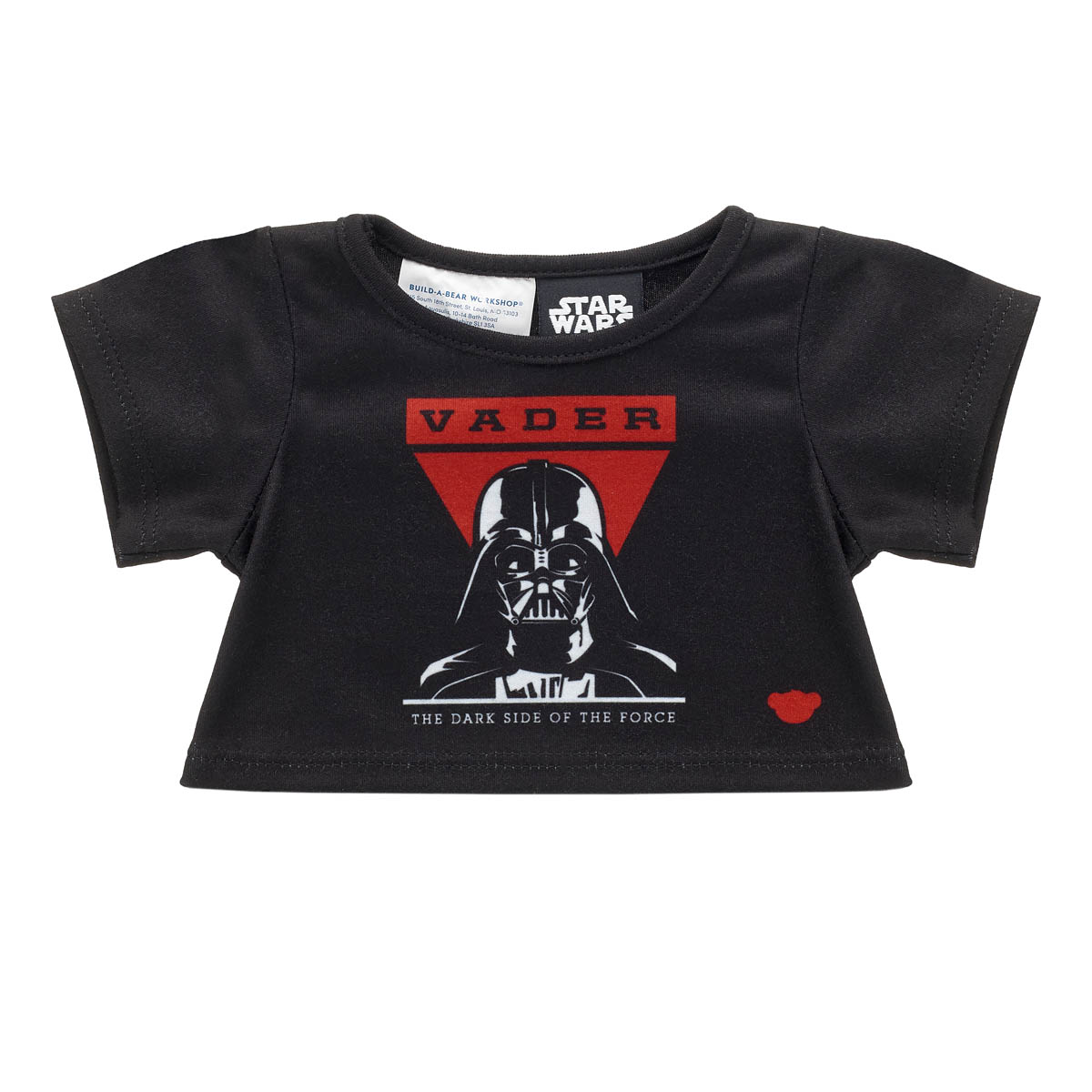 Star Wars™ Darth Vader T-Shirt for Stuffed Animals