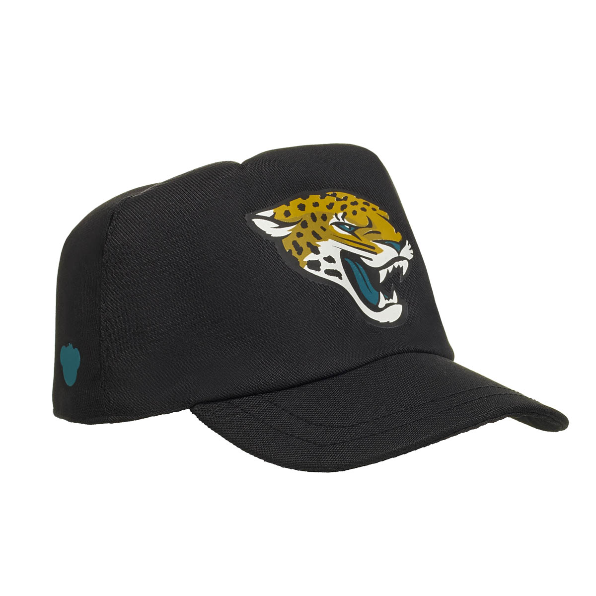 Jacksonville Jaguars Fan Hat for Stuffed Animals