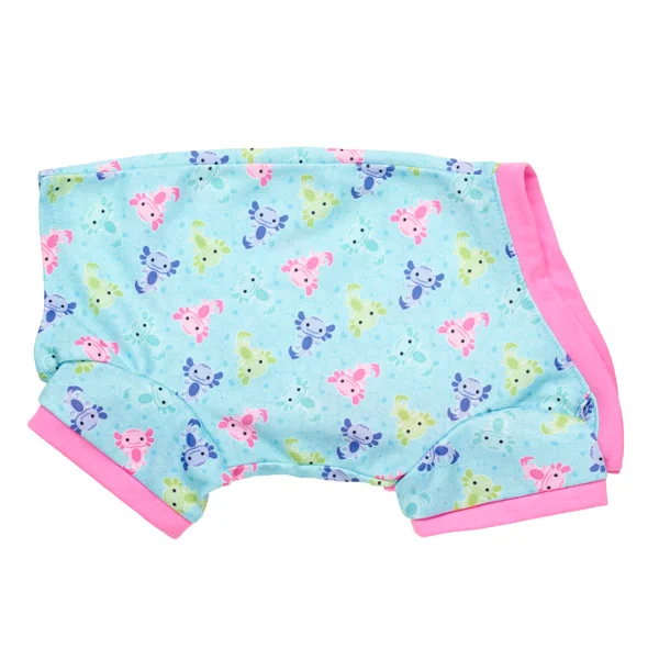 Axolotl PJ Sleeper for Stuffed Animals | Build-A-Bear®