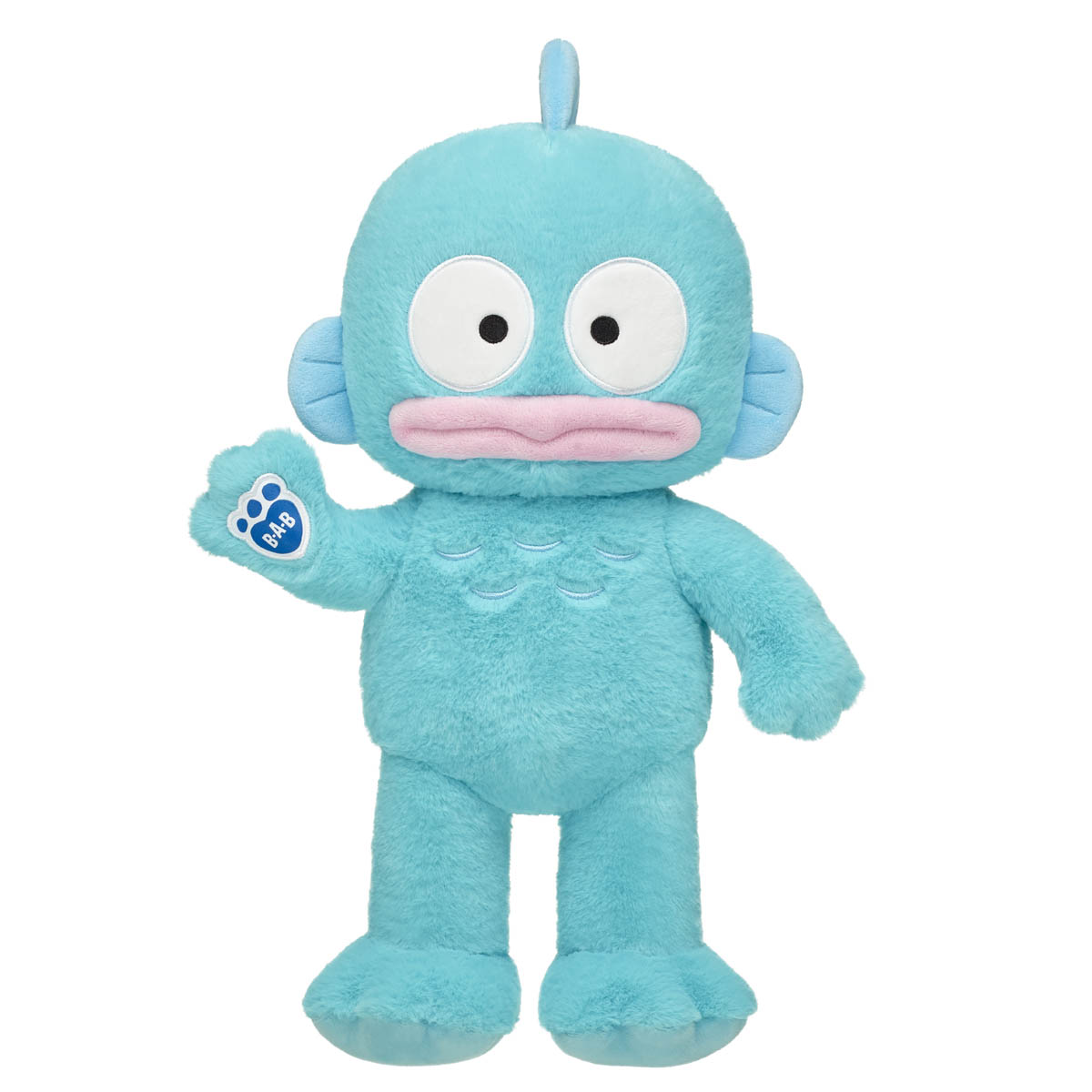 Hangyodon™ Plush | Build-A-Bear®