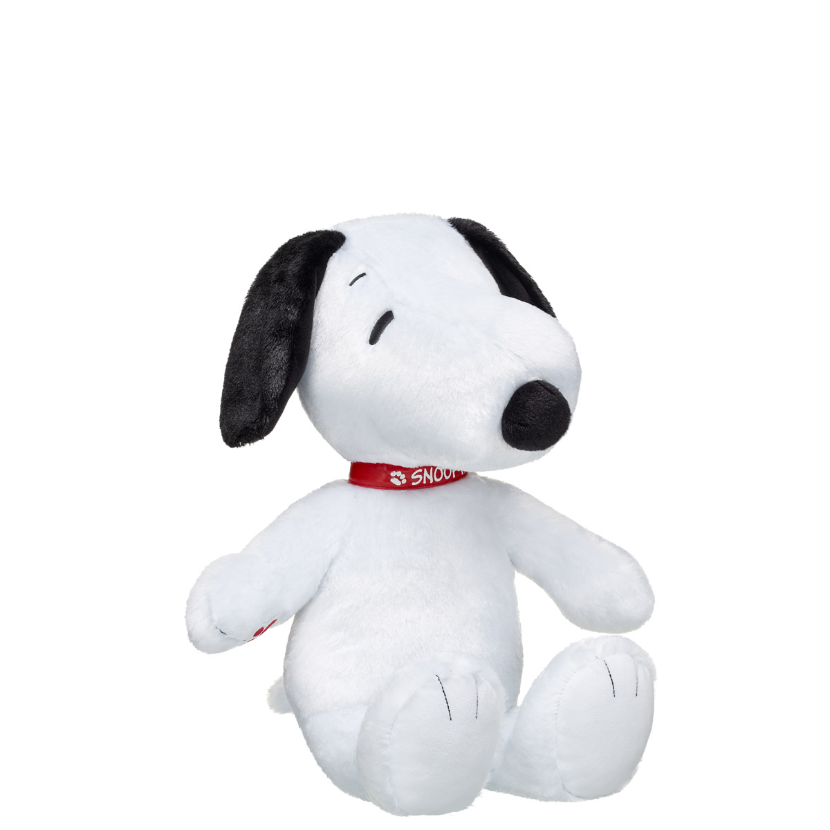 Peanuts® Snoopy Plush with Flappy Ears | Build-A-Bear®